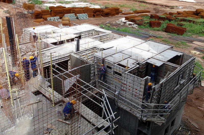 Form Work Courses – Bharatiya Vidya Mandir presents Industry Training ...