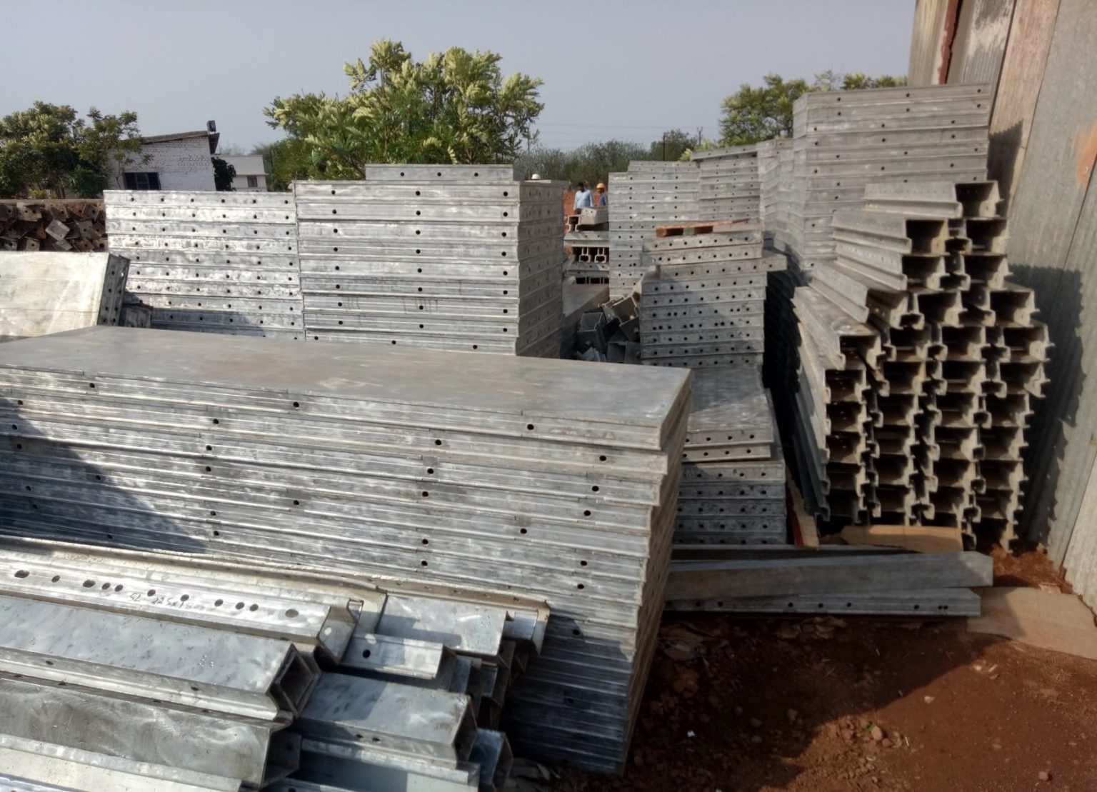 Mivan Inventory Protocol – Bharatiya Vidya Mandir presents Industry ...